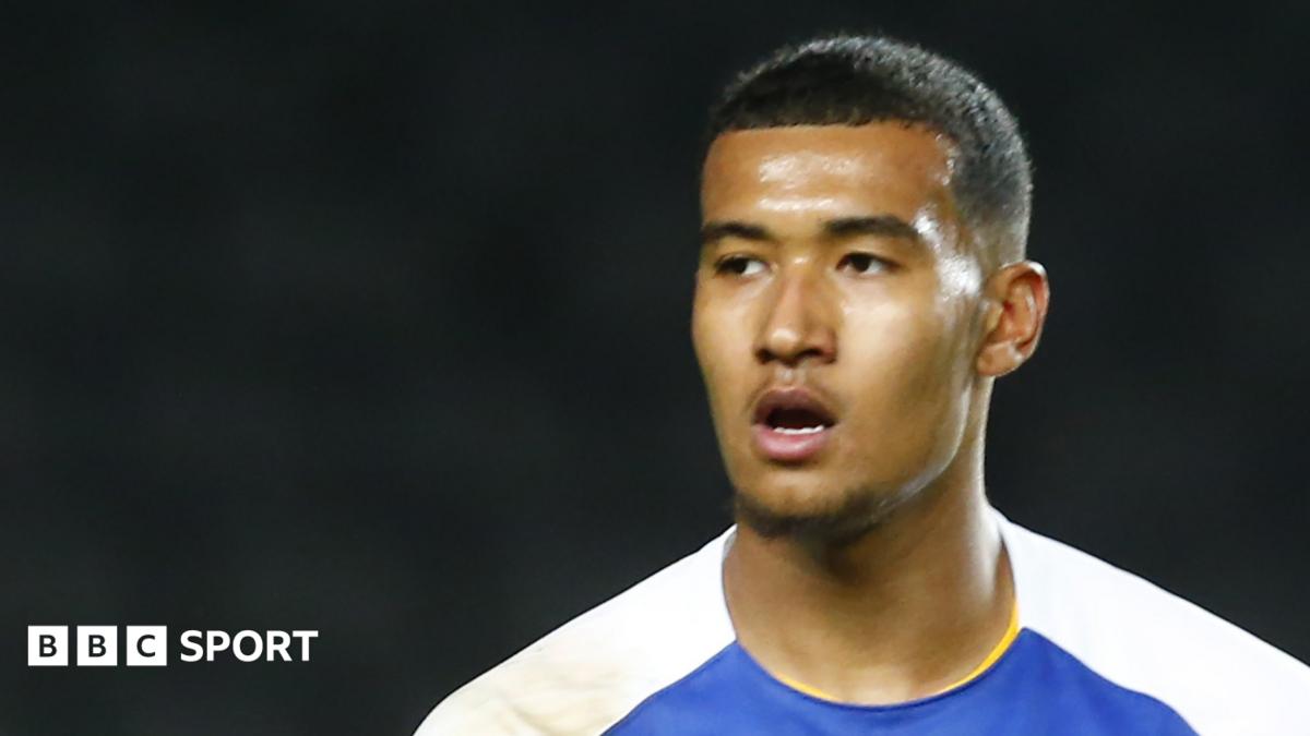 Doncaster Rovers sign Ellery Balcome & Eliott Simoes on loan until end ...