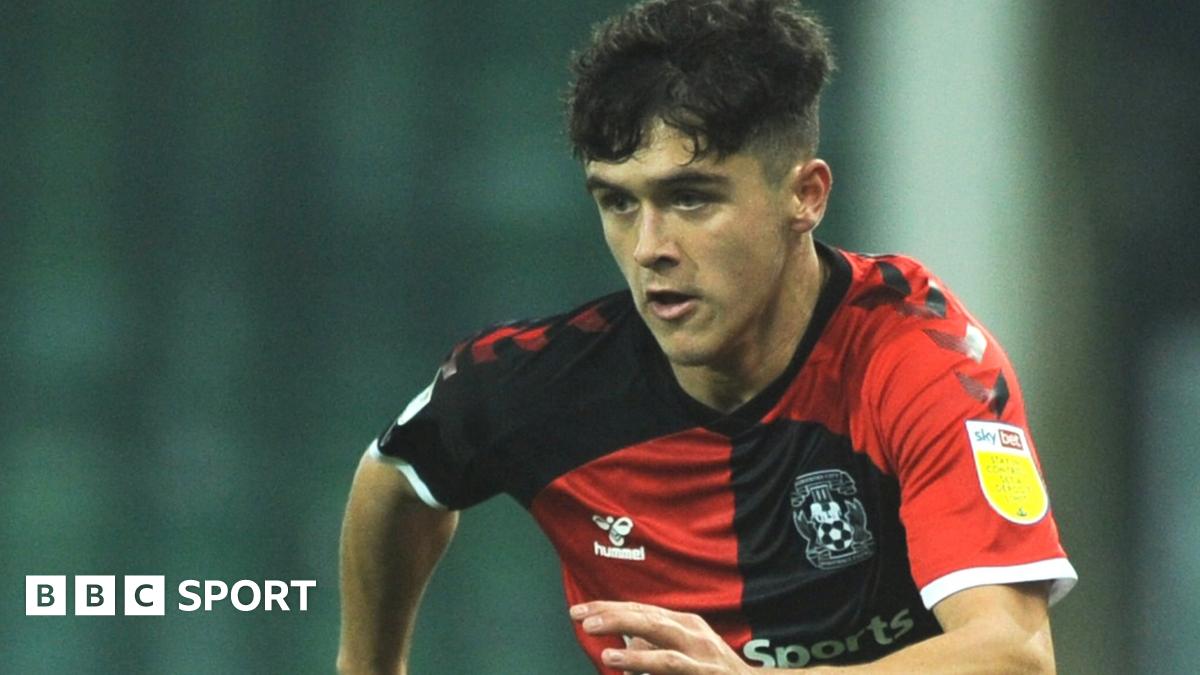 Ryan Giles: Wolves loan wing-back to Rotherham United for rest of ...