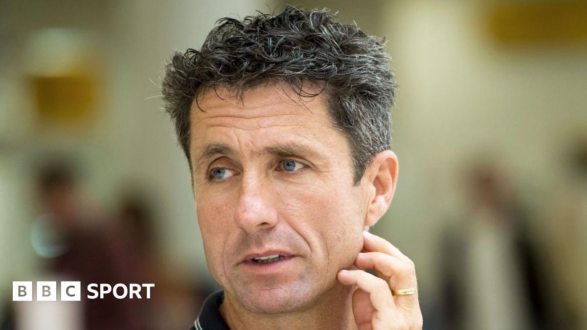 Celtic director of football role would 'of course interest' John ...