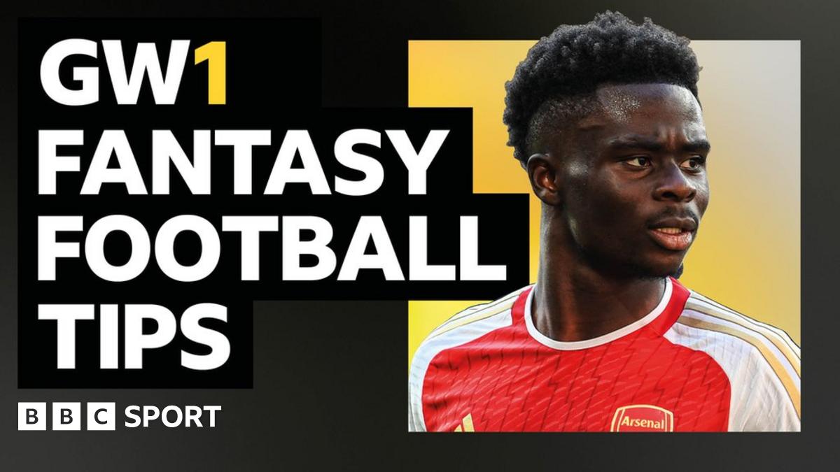 Premier League fantasy football tips: The Saka or Haaland captain ...