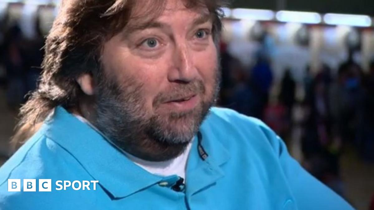 andy fordham darts
