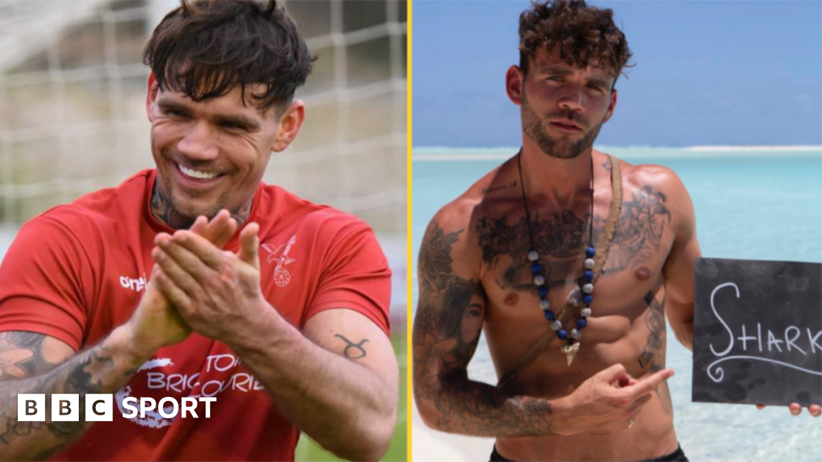 FA Cup: Stacey Freeman on why men talking about their emotions is a ...