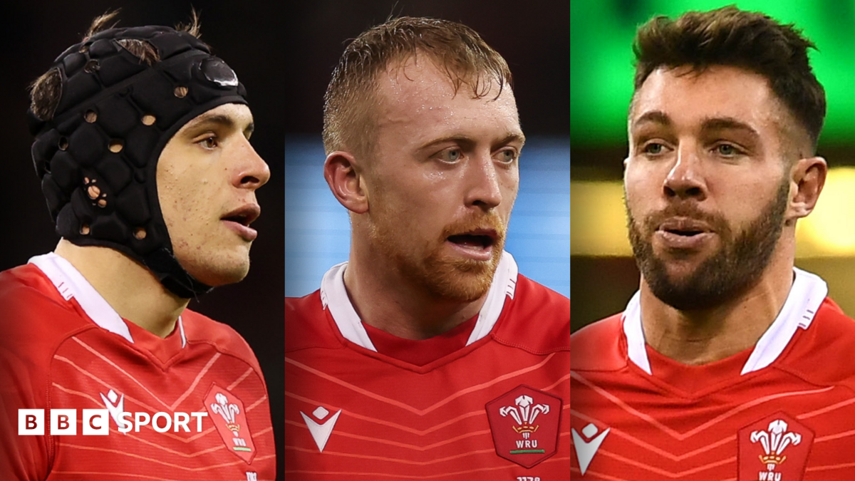 Wales squad selector: Your starting XV to face Scotland - BBC Sport
