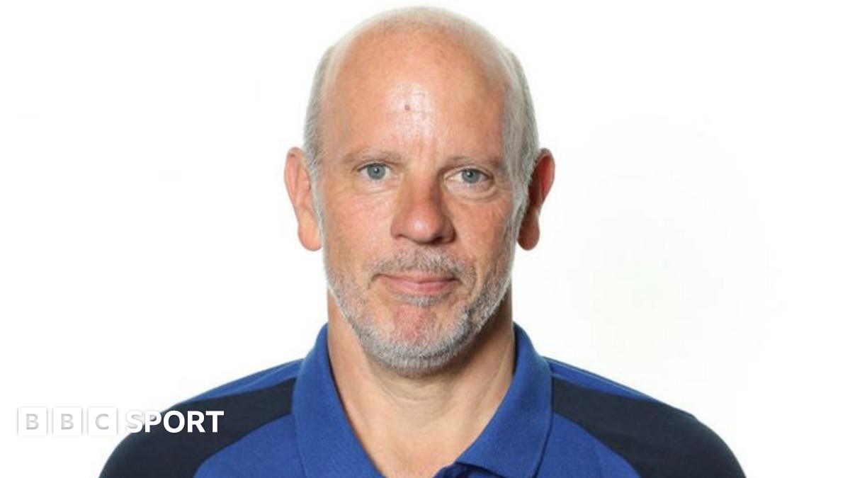 England doctor Phil Riley resigned before Rugby World Cup - BBC Sport