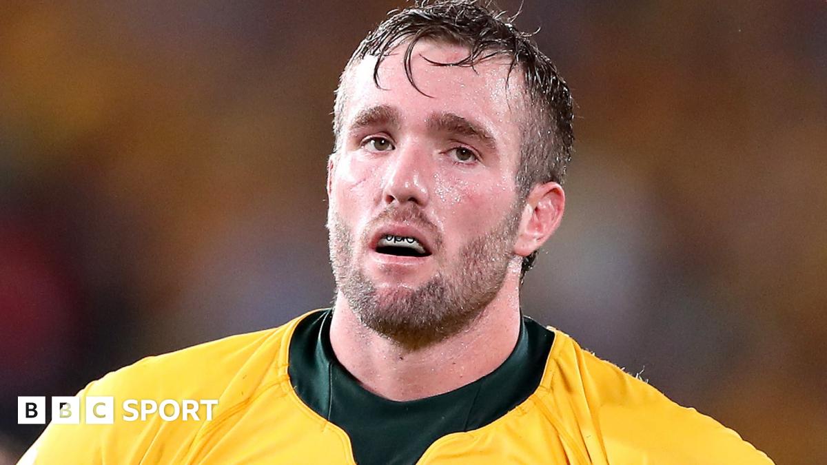 Rugby Australia releases Izack Rodda, Harry Hockings and Isaac Lucas ...