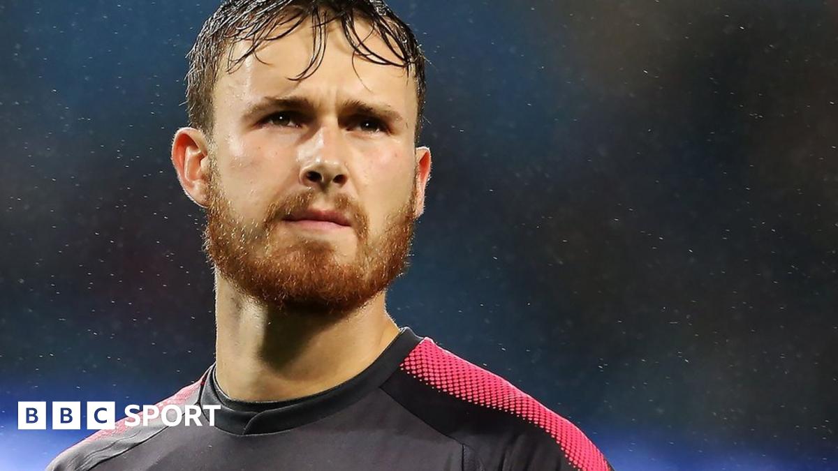 Will Norris: Ipswich Town sign Wolves goalkeeper on season-long loan ...