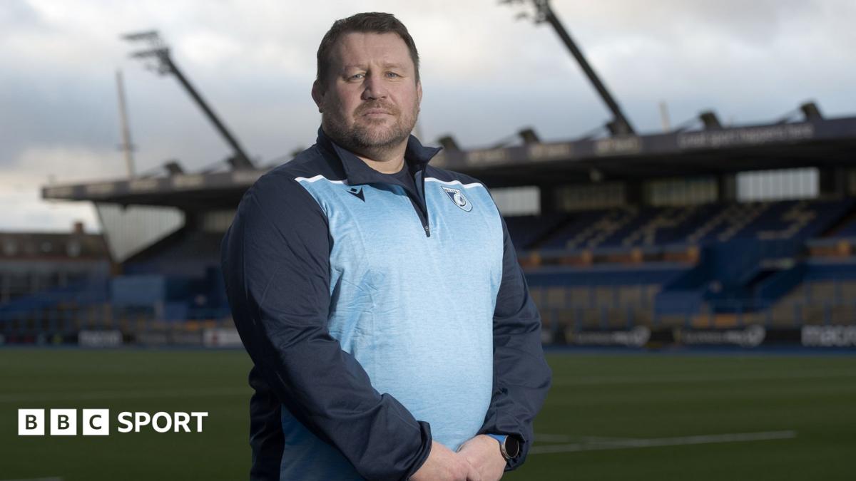Robin McBryde: Welsh coaches give regions 'identity' says ex-Wales ...