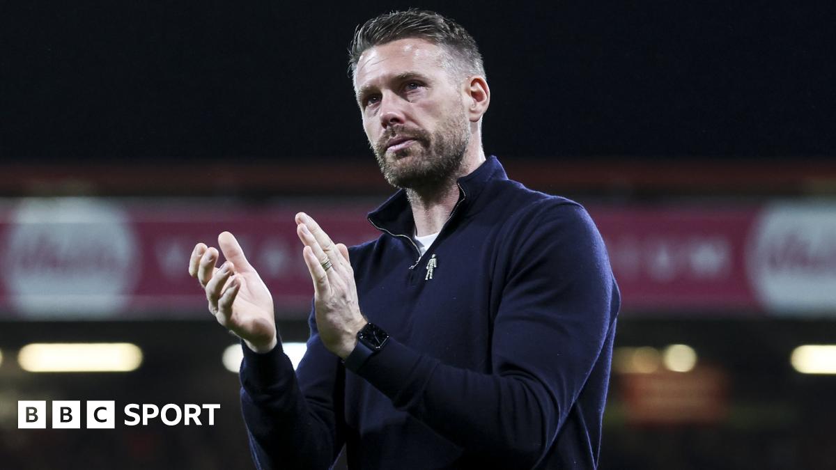 Tom Lockyer: Luton captain's collapse 'scariest moment of my life ...