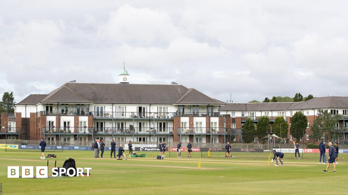 West Indies will face County Select XI at Beckenham in Test warm-up ...