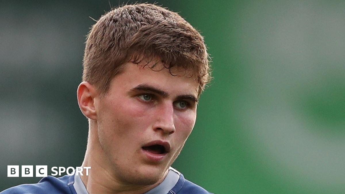Nye Thomas: Sale Sharks scrum-half signs two-year deal with Premiership ...