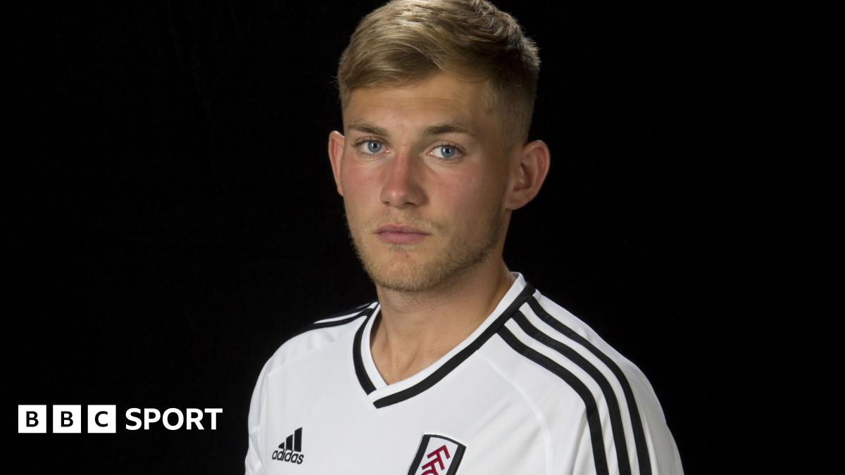 St Johnstone sign George Williams and Matty Willock on loan - BBC Sport