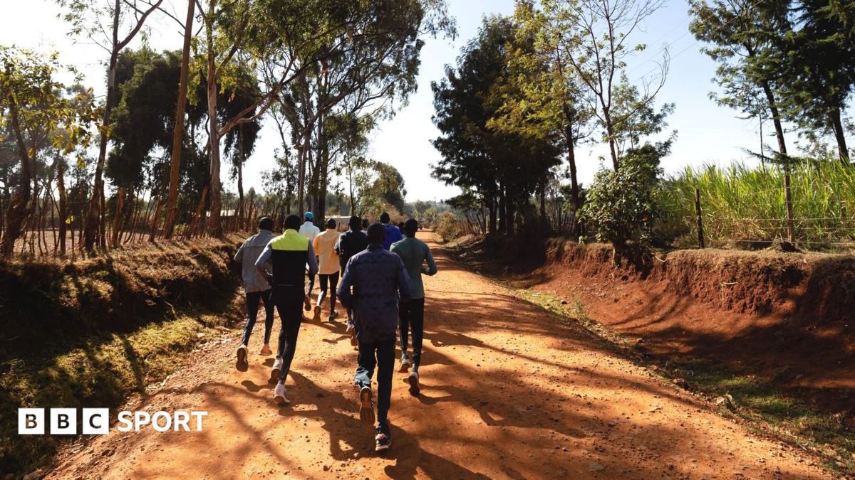 Kenya doping: World Athletics urged not to ban country despite doping ...