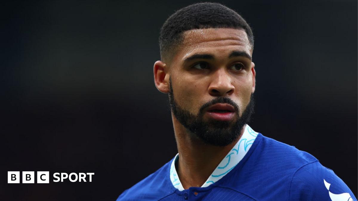Ruben Loftus-Cheek: Chelsea midfielder joins AC Milan on four-year deal ...