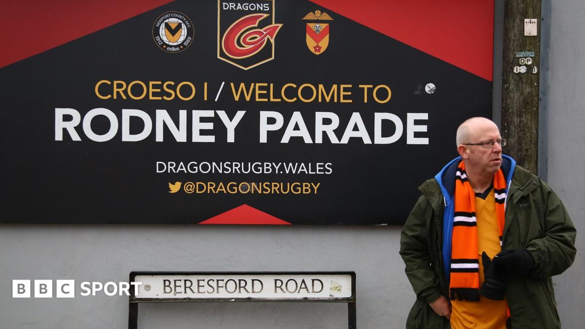 Rodney Parade: What can Man City expect in Newport? - BBC Sport