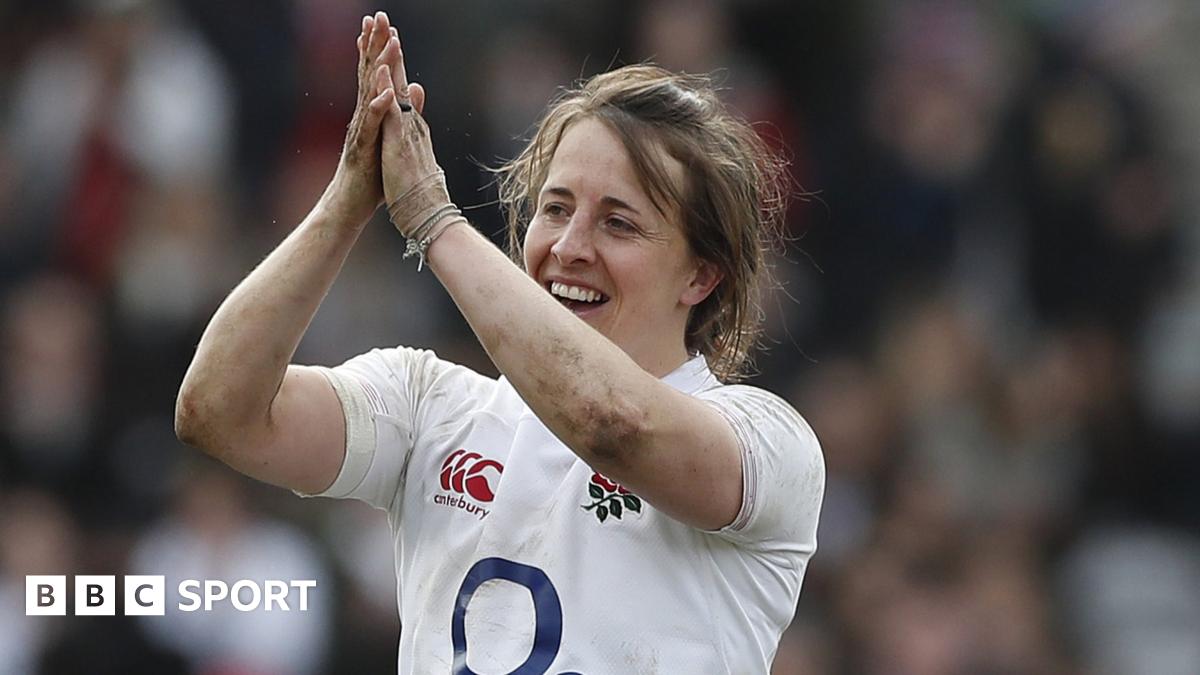 Katy Daley-Mclean signs for Premier 15s newcomers Sale as player-coach ...