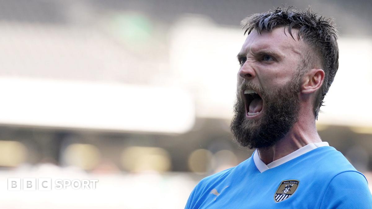 Kyle Cameron: Notts County defender not getting 'carried away' despite ...