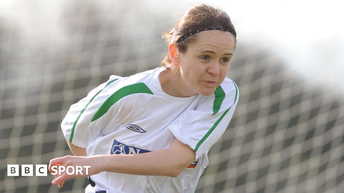 Women's Euros: Sara Booth and the turning point in the rebirth of ...