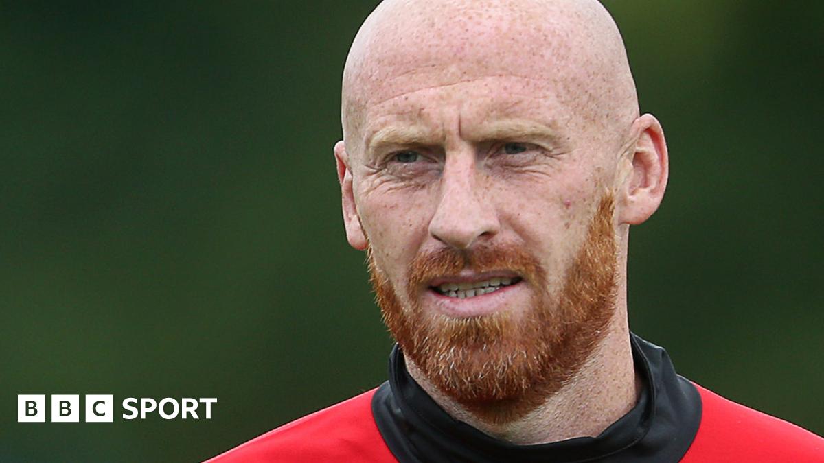 James Collins: Wales and West Ham defender retires from international ...