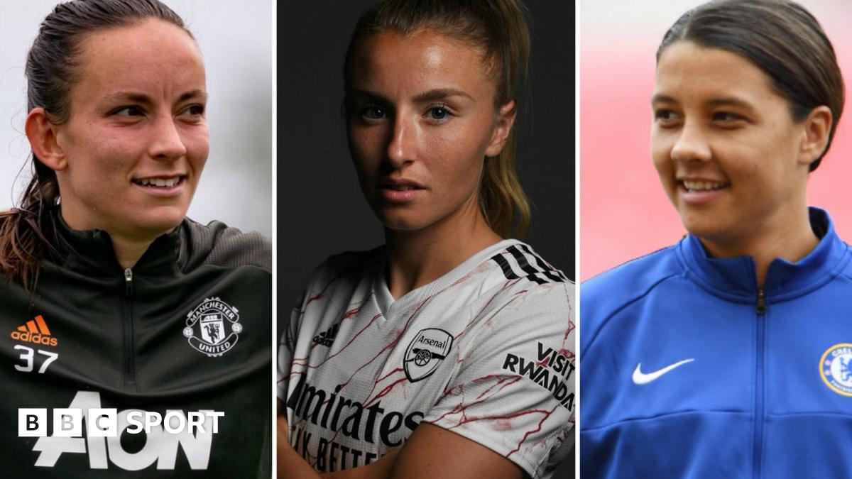 Women's Super League 2020-21: Team-by-team guide - BBC Sport