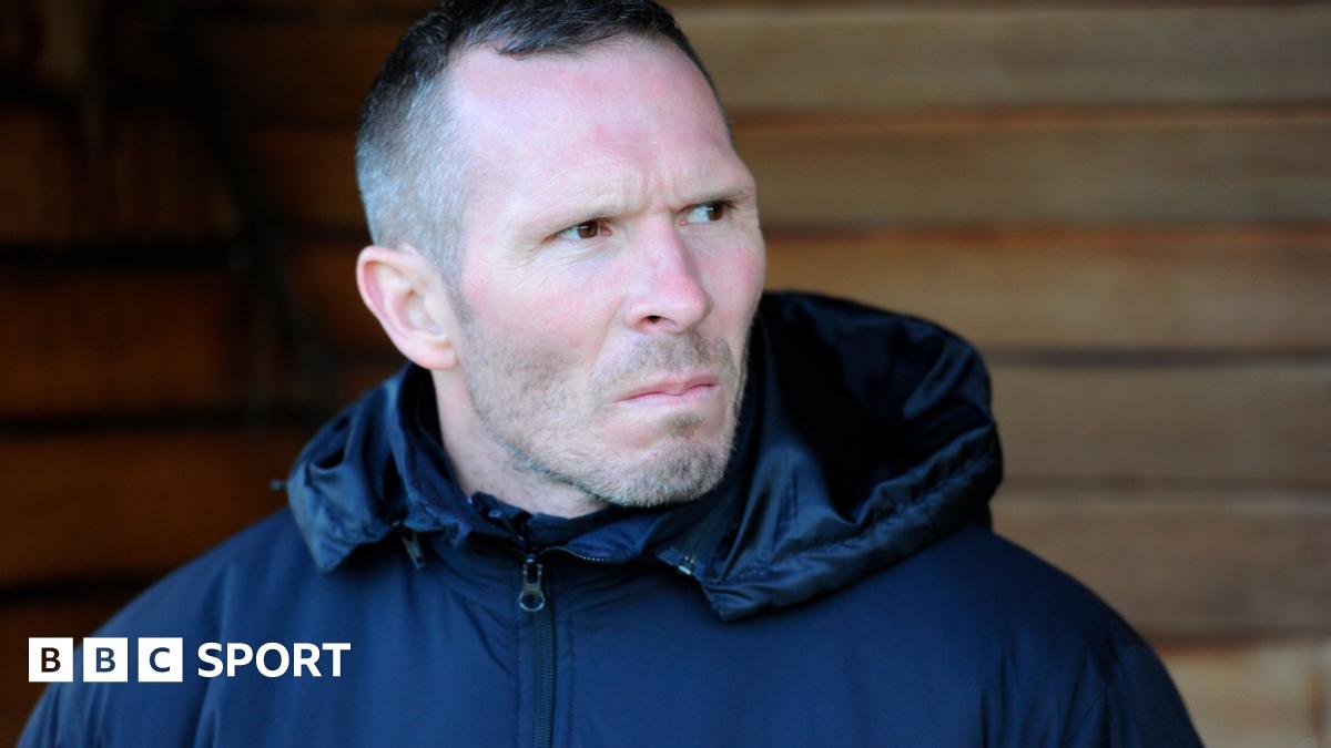 Oxford United: Michael Appleton praises players after draw at Plymouth ...