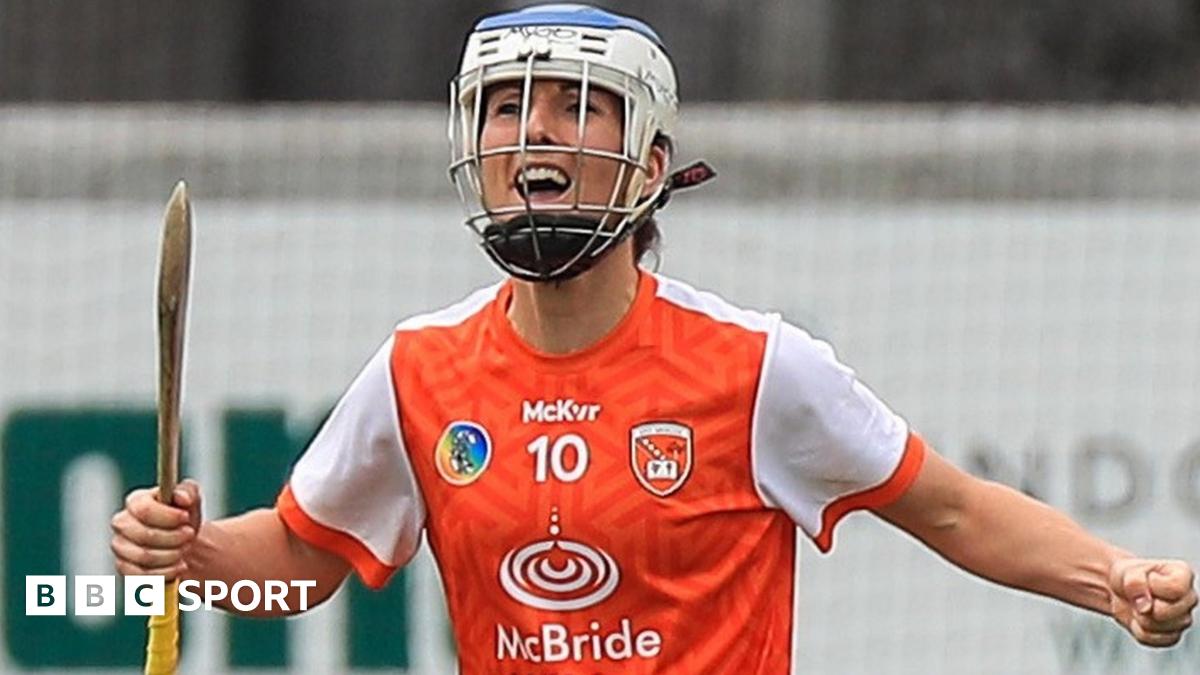 All-Ireland Premier Junior Camogie: Armagh and Saffrons through to ...
