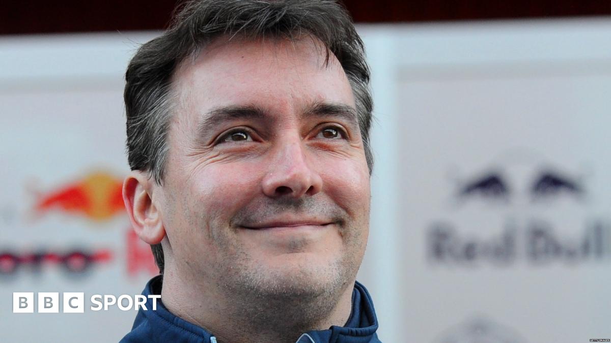 McLaren: James Key to join as technical director from Toro Rosso - BBC ...