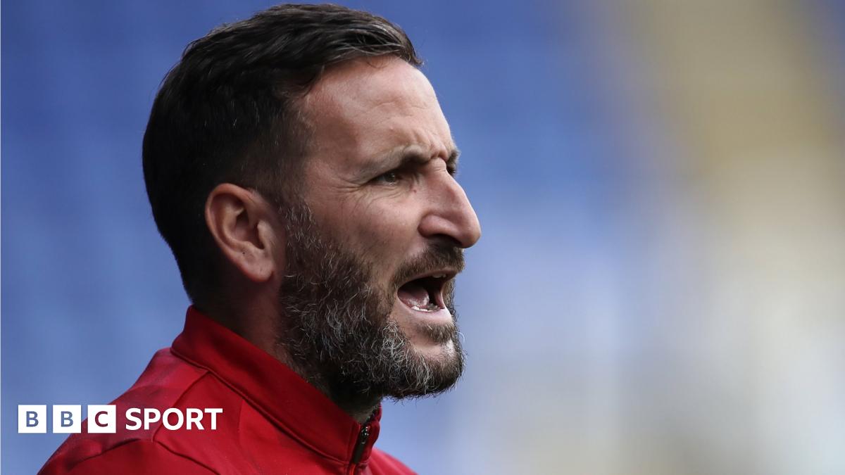 Martin Paterson: Burton Albion boss wants to emulate club's former ...