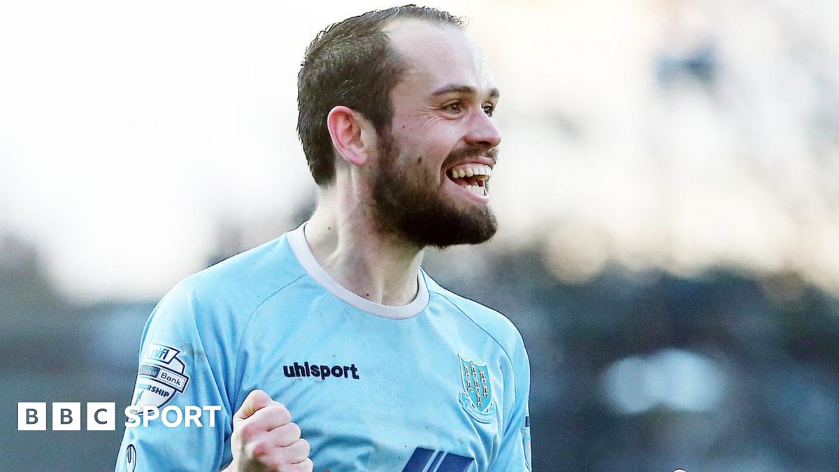 NI League Cup final: Ballymena injury concern over prolific midfielder ...