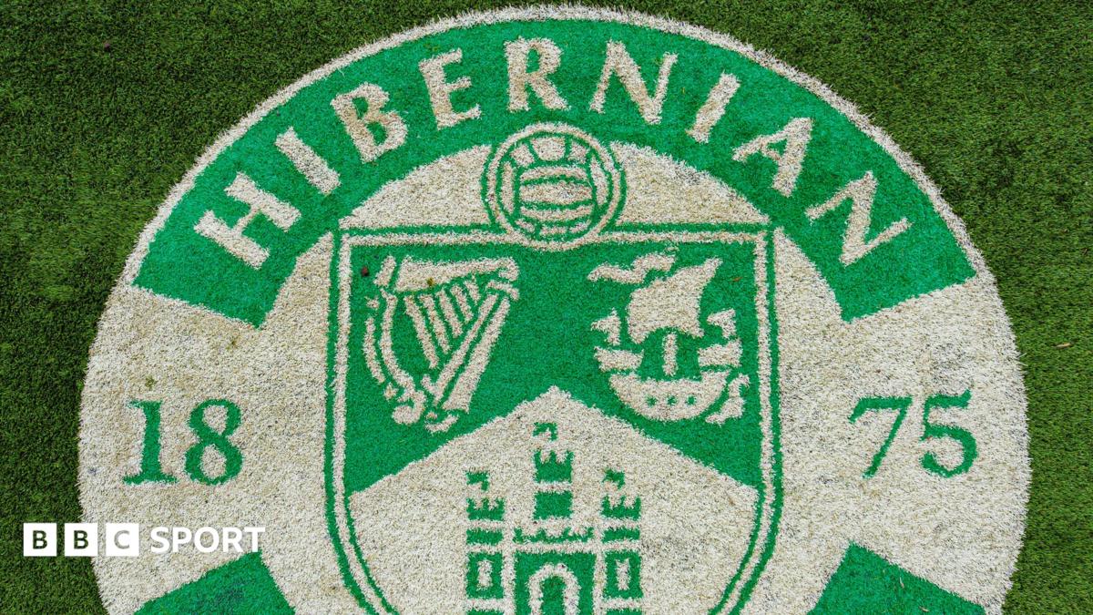 Proposed Bill Foley stake in Hibs to be discussed with Scottish FA ...