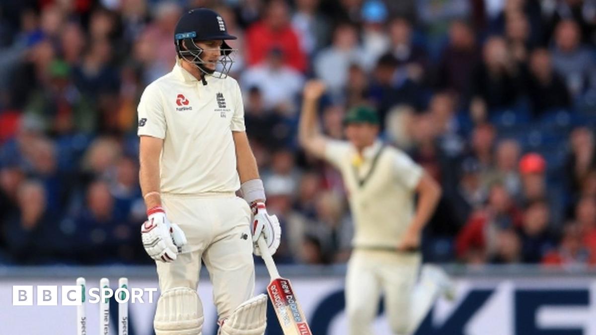Ashes 2019: 'Series in microcosm leaves England needing another ...