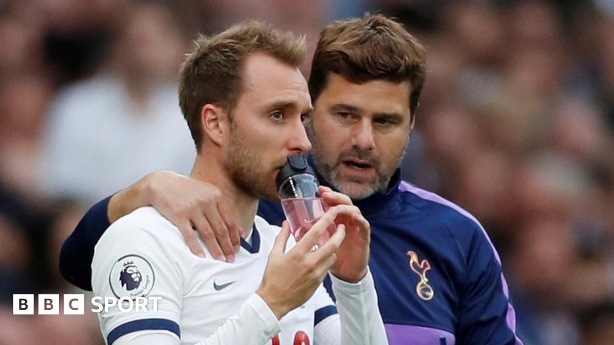 Thursday's gossip column: Eriksen, Pochettino, Mandzukic, Kane ...