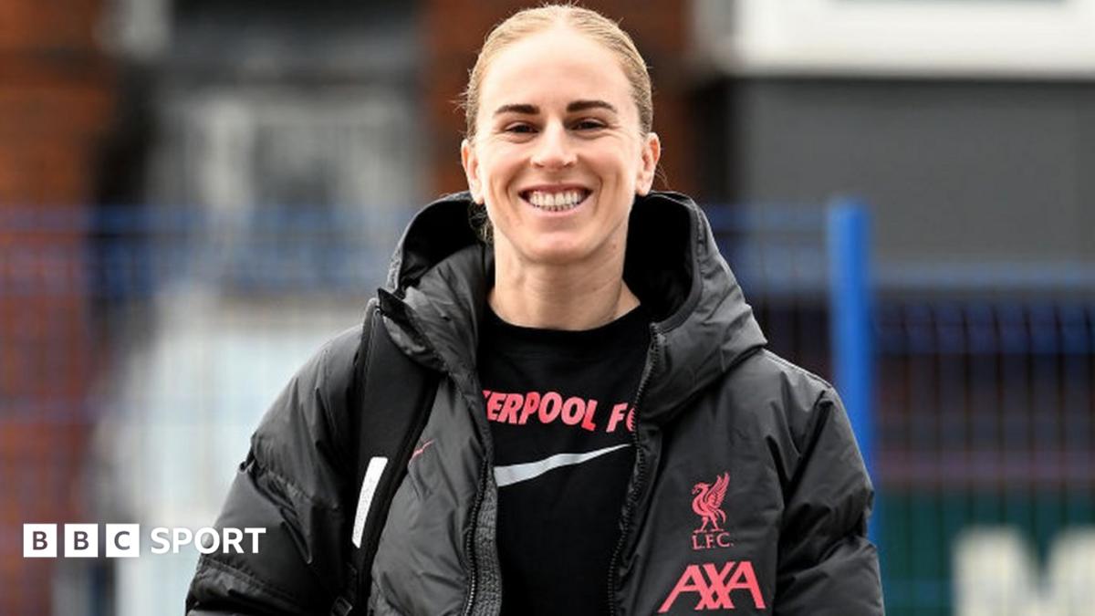 Natasha Dowie retires: Striker 'really proud' to end career at ...