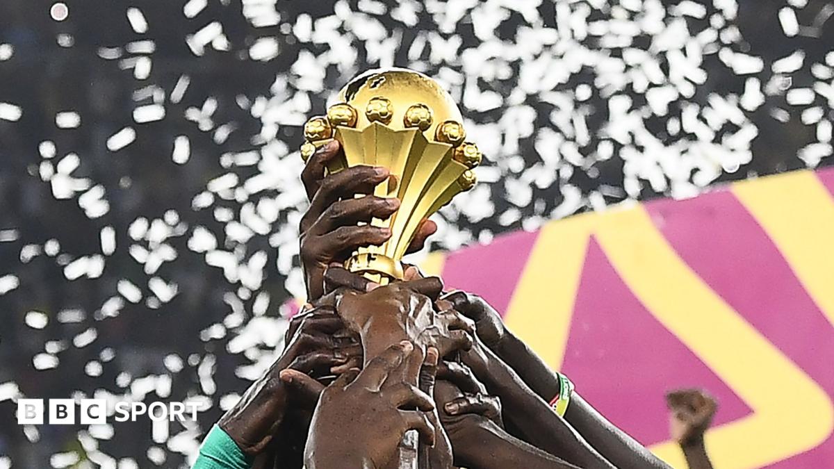 Afcon 2023: Squads for tournament including Ghana, Nigeria and Egypt ...