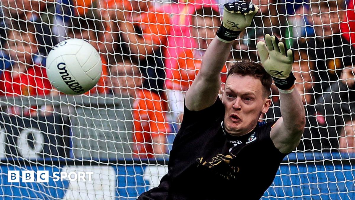 As it happened - Monaghan and Kerry through to All-Ireland last four ...