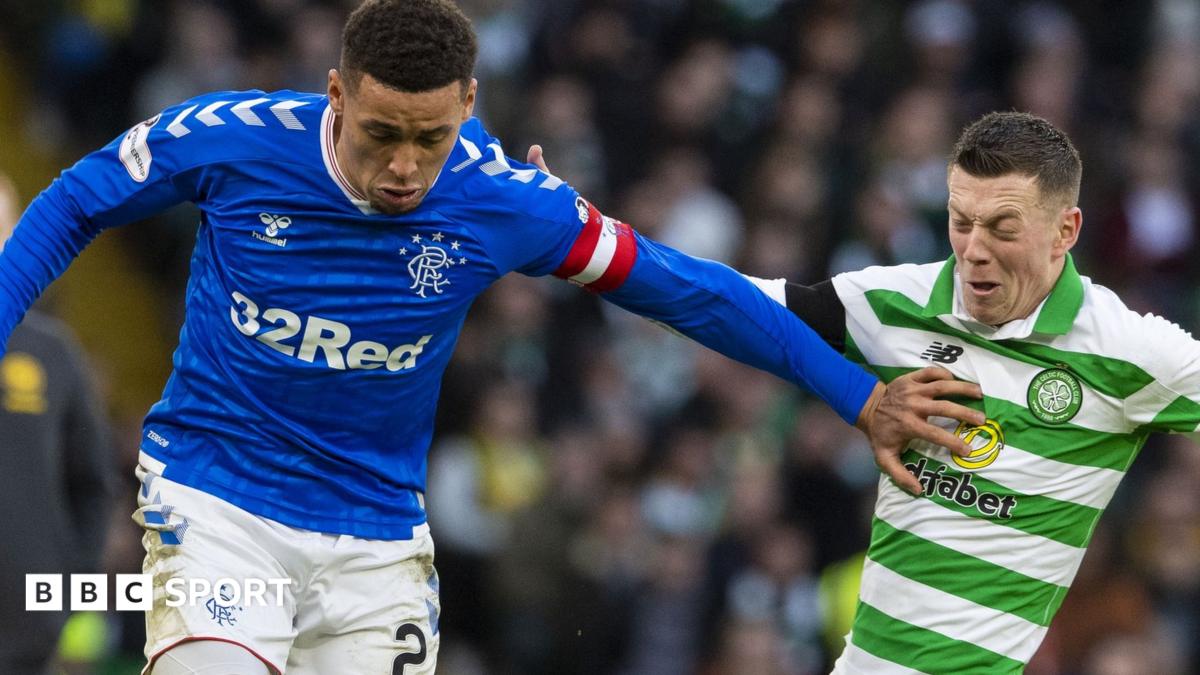 Scotland's top players face over 40 games before end of 2020 in packed ...