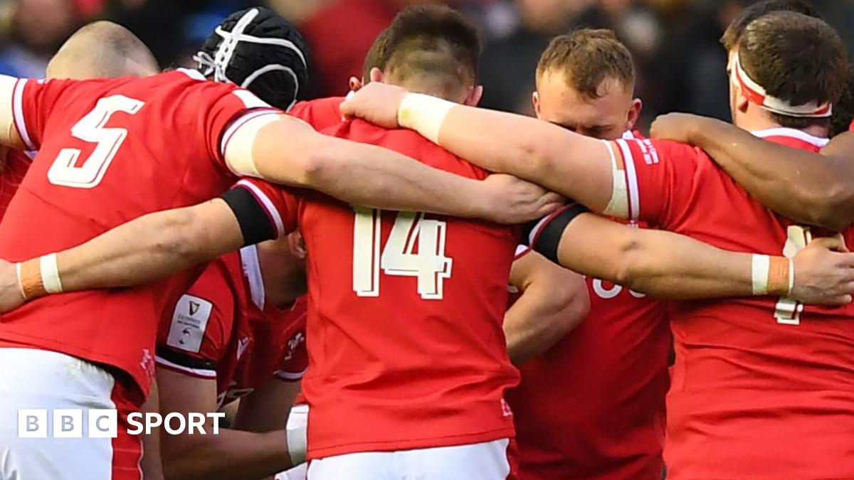 Welsh rugby union players consider strike action as England game looms ...