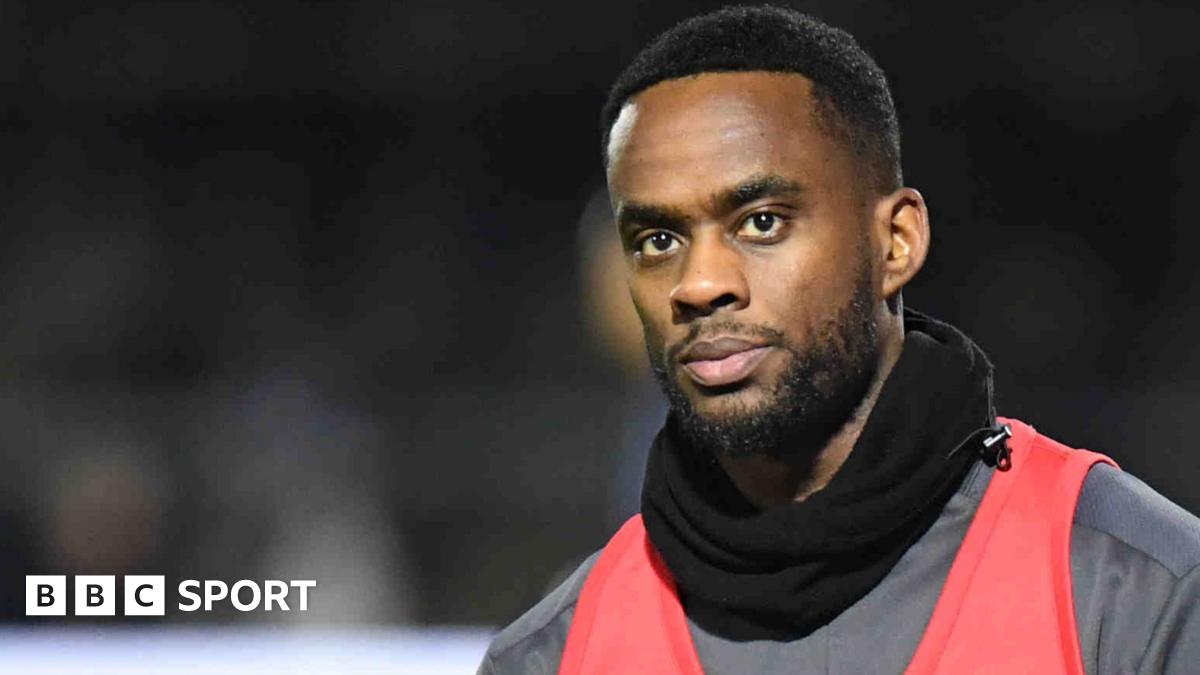 Gavin Massey: Port Vale sign former Wigan Athletic winger - BBC Sport