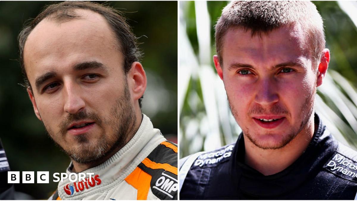 Formula 1: Williams to wait until new year to announce driver line up ...