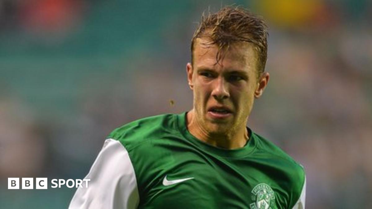 Jordon Forster excited by Plymouth Argyle challenge - BBC Sport