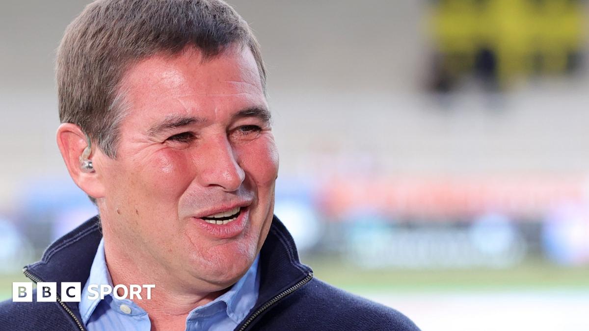 Nigel Clough: Mansfield Town boss says resilience of Stags has helped ...