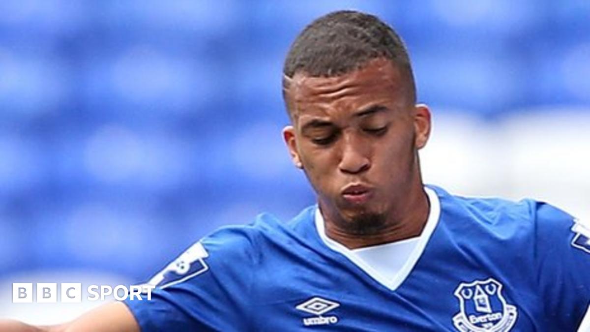 Fleetwood Town: David Henen and Tariqe Fosu join on loan - BBC Sport