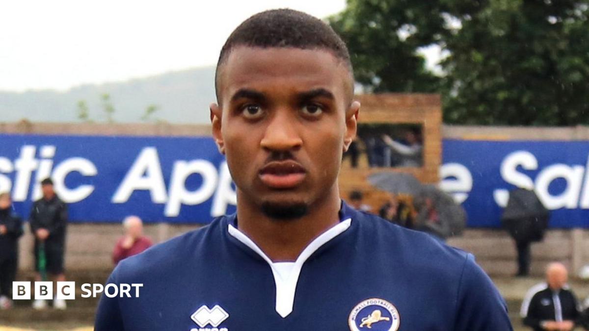 Christian Mbulu: Motherwell boss content after signing former Millwall ...