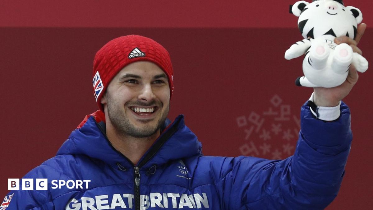 Dom Parsons: Ten things you didn't know about GB's skeleton bronze ...