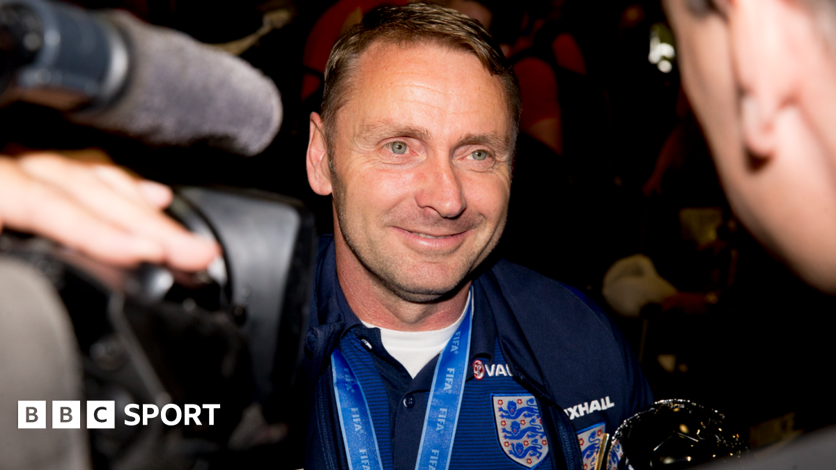 FA Cup: Carlisle United boss Paul Simpson on kidney cancer and how ...