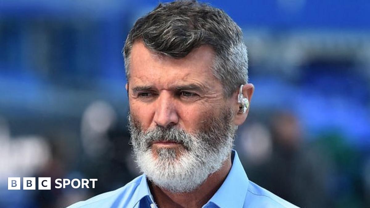 Arsenal V Man Utd Man Arrested After Roy Keane Allegedly Assaulted During Premier League Match 2447