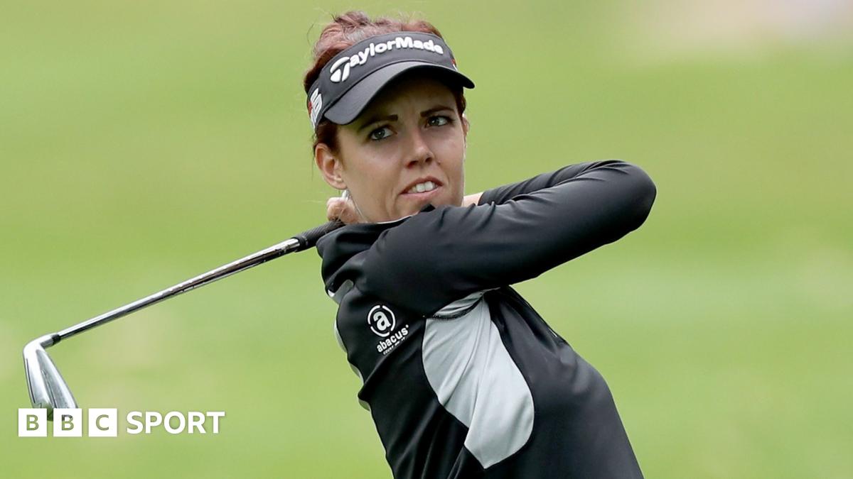 Ladies European Tour to 'unite' with LPGA - BBC Sport