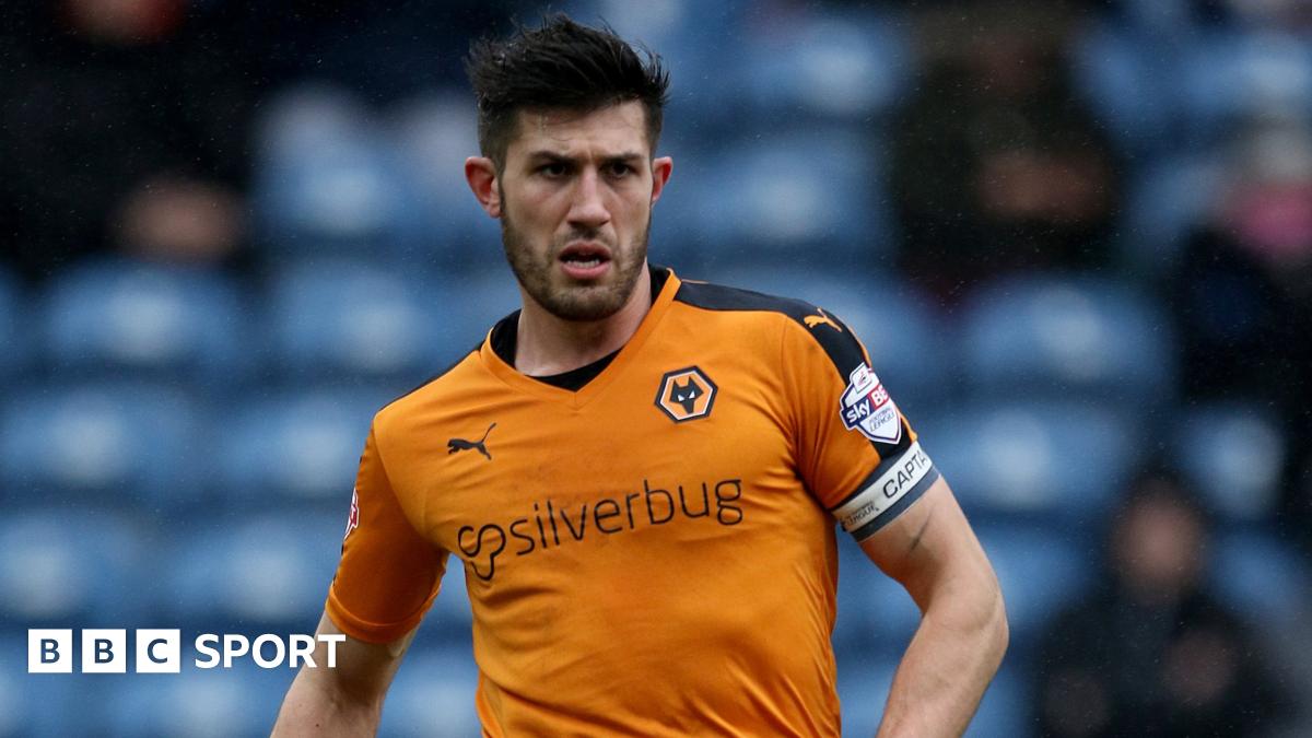 Danny Batth: Wolves skipper insists Championship season is not over ...