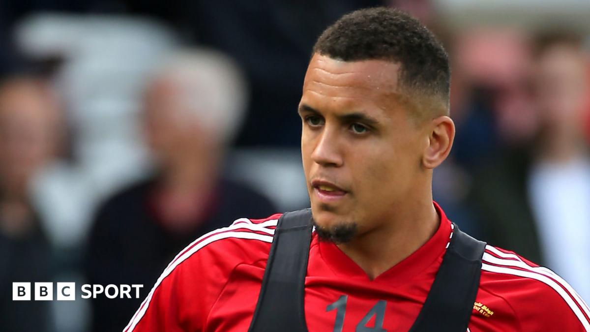 Ravel Morrison ready for Sheffield United debut - Wilder - BBC Sport