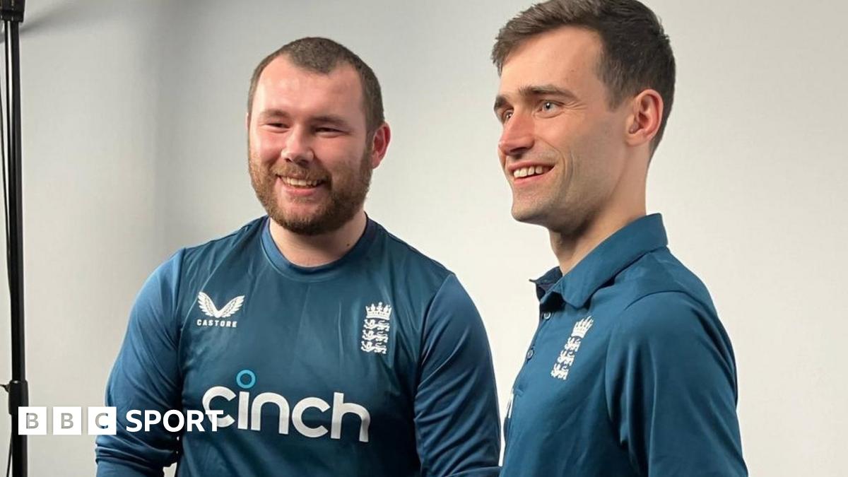 ECB to display BSL messaging at all first-class venues this summer ...