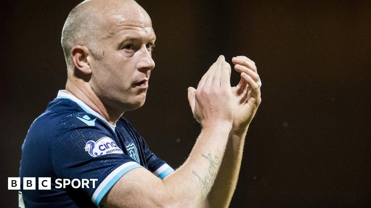 Charlie Adam: Former Scotland, Rangers and Liverpool man ends playing ...